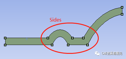 Face Meshing详解(ANSYS Meshing) - 知乎