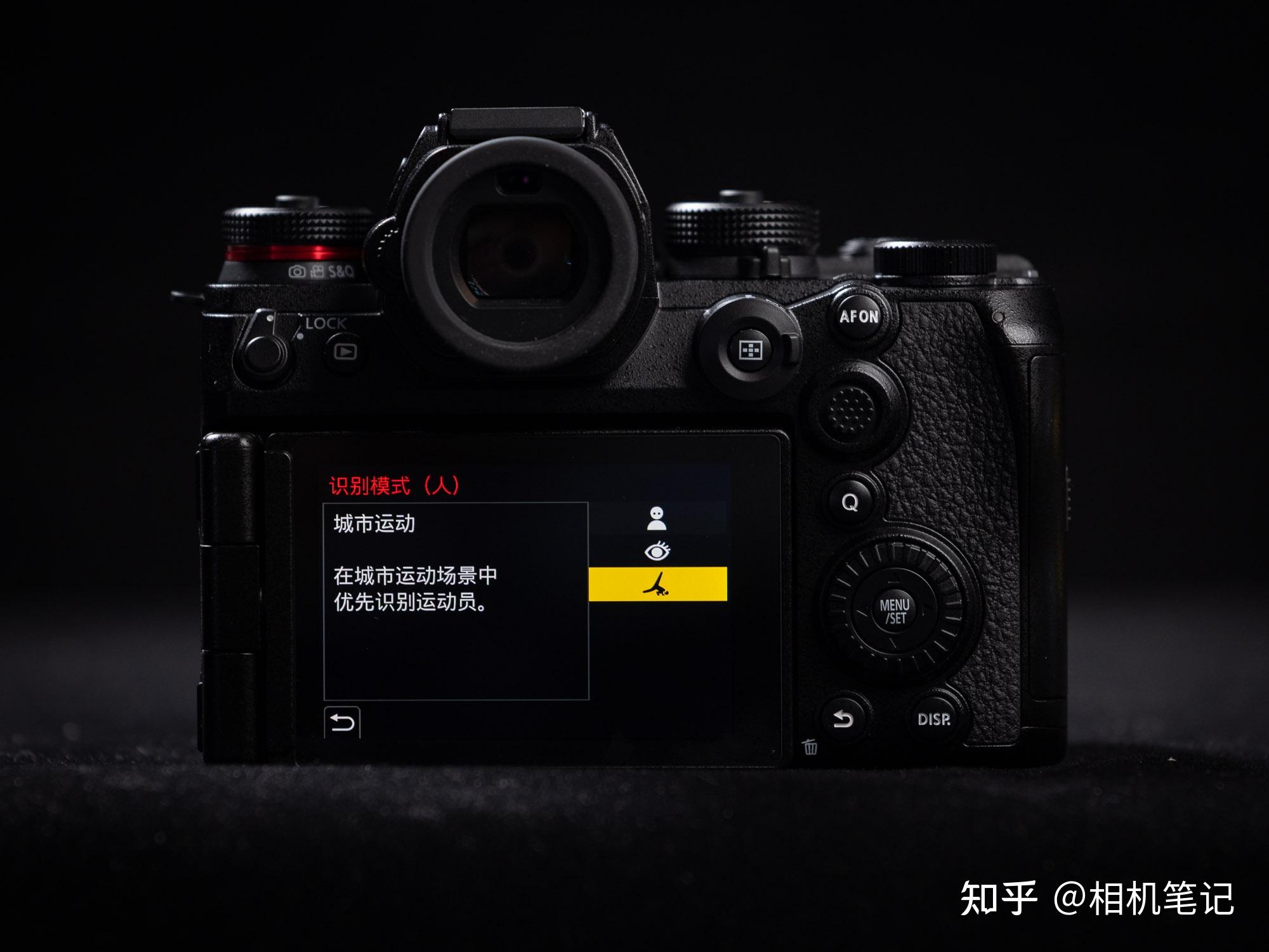 松下S1M2拍鸟实战 & S1二代选购建议 - 知乎