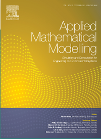 记录一下自己投稿文章的过程，期刊：Applied Mathematical Modelling - 知乎