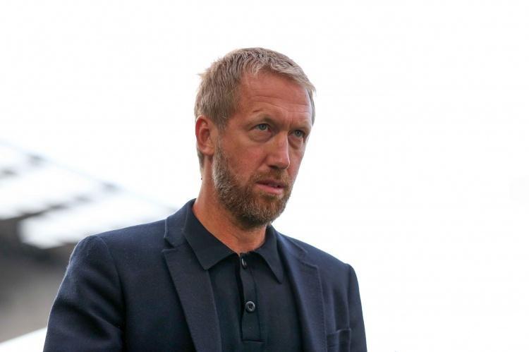 布莱顿官方：主帅格雷厄姆-波特离任，出任切尔西主帅 - 知乎