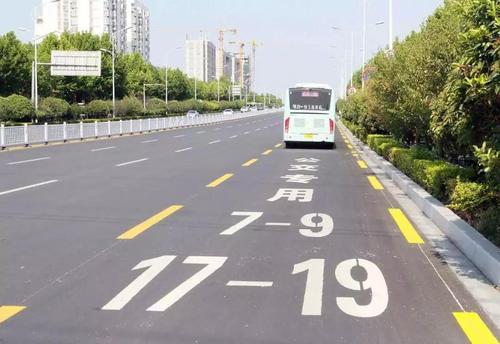 [sumo基础篇|路网建模4-2-3] - 如何设置专用车道 - 知乎