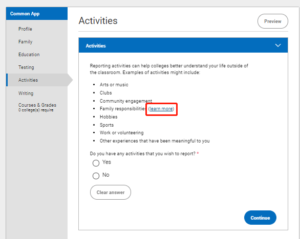 Common App申请开放！系统新增50余所大学！附申请攻略指南 - 知乎