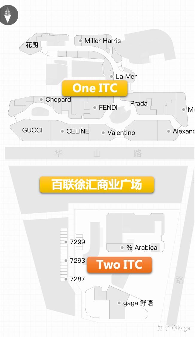 Two ITC进展探班报告 - 知乎