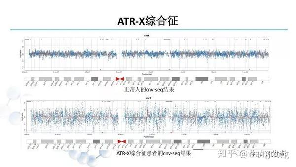 CNV数据分析 - 知乎