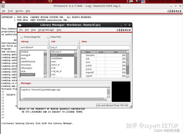 IC617手动添加工艺库（OA格式） - 知乎