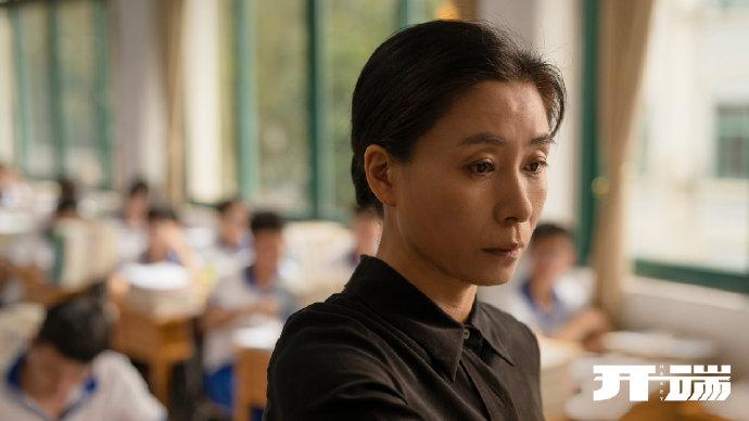 被称剧抛脸,锅姨刘丹回应:这是演员该干的事! 知乎