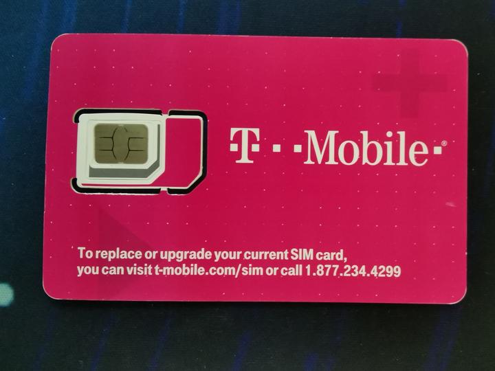 T-Mobile的Global Plus 15GB流量包在中国上网体验 - 知乎