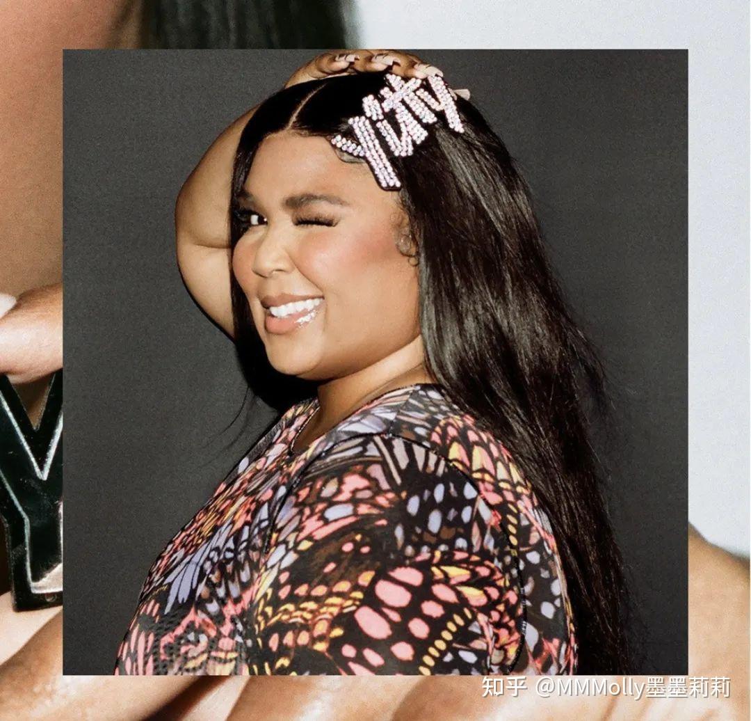 流行歌手Lizzo推塑身衣品牌Yitty，对标卡戴珊的Skims、蕾哈娜的Fenty - 知乎