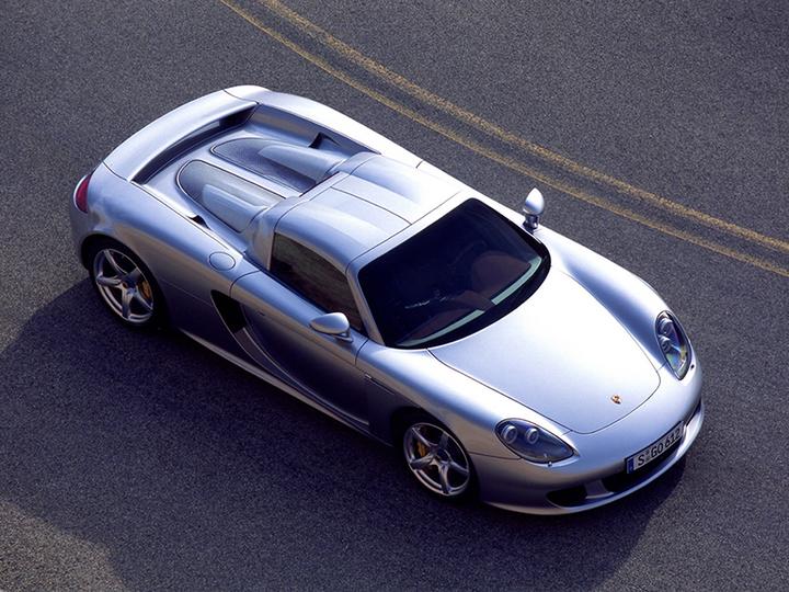 最重要的保时捷车型之一 值得为TA单独庆生！ - 知乎