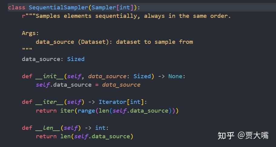 pytorch中dataloader是否会在训练的每一个epoch之后重新划分minibatch？ - 知乎
