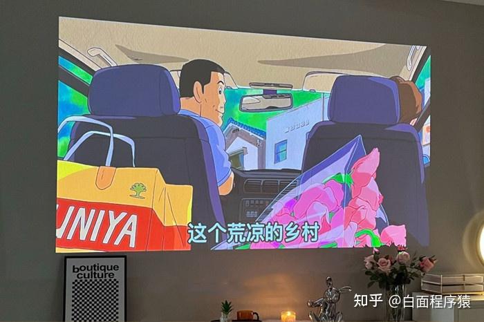 预算3000-4000元！极米NEW Z8X、当贝F3 Air和极米NEW Z6X买哪个好？真实体验分享，当贝F3 Air更值得入手 - 知乎