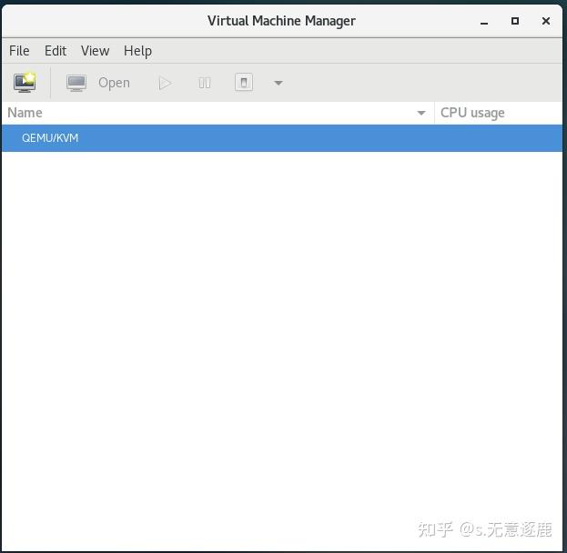Qemu-kvm虚拟机搭建 - 知乎