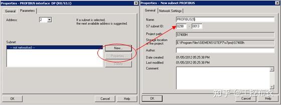 如何在Step 7中组态S7-400H站 - 知乎