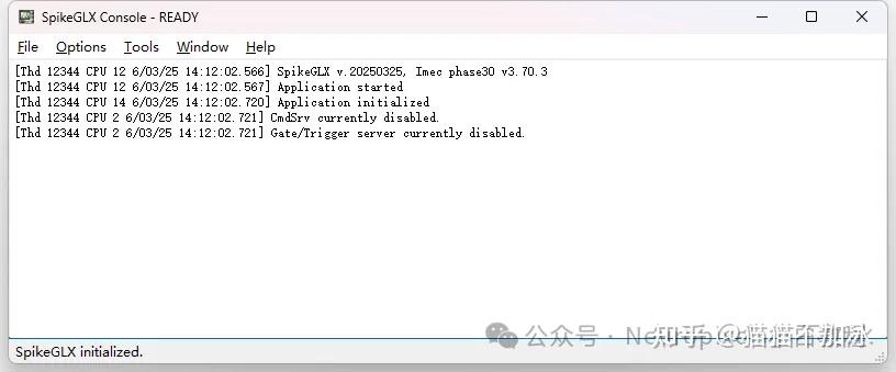 Neuropixels 小白教程（六）：SpikeGLX 的下载与安装 - 知乎