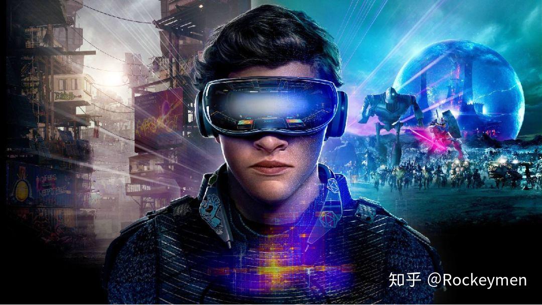 聊一聊 VR 虚拟现实（十一）：VR 未来20年发展趋势预测 - 知乎