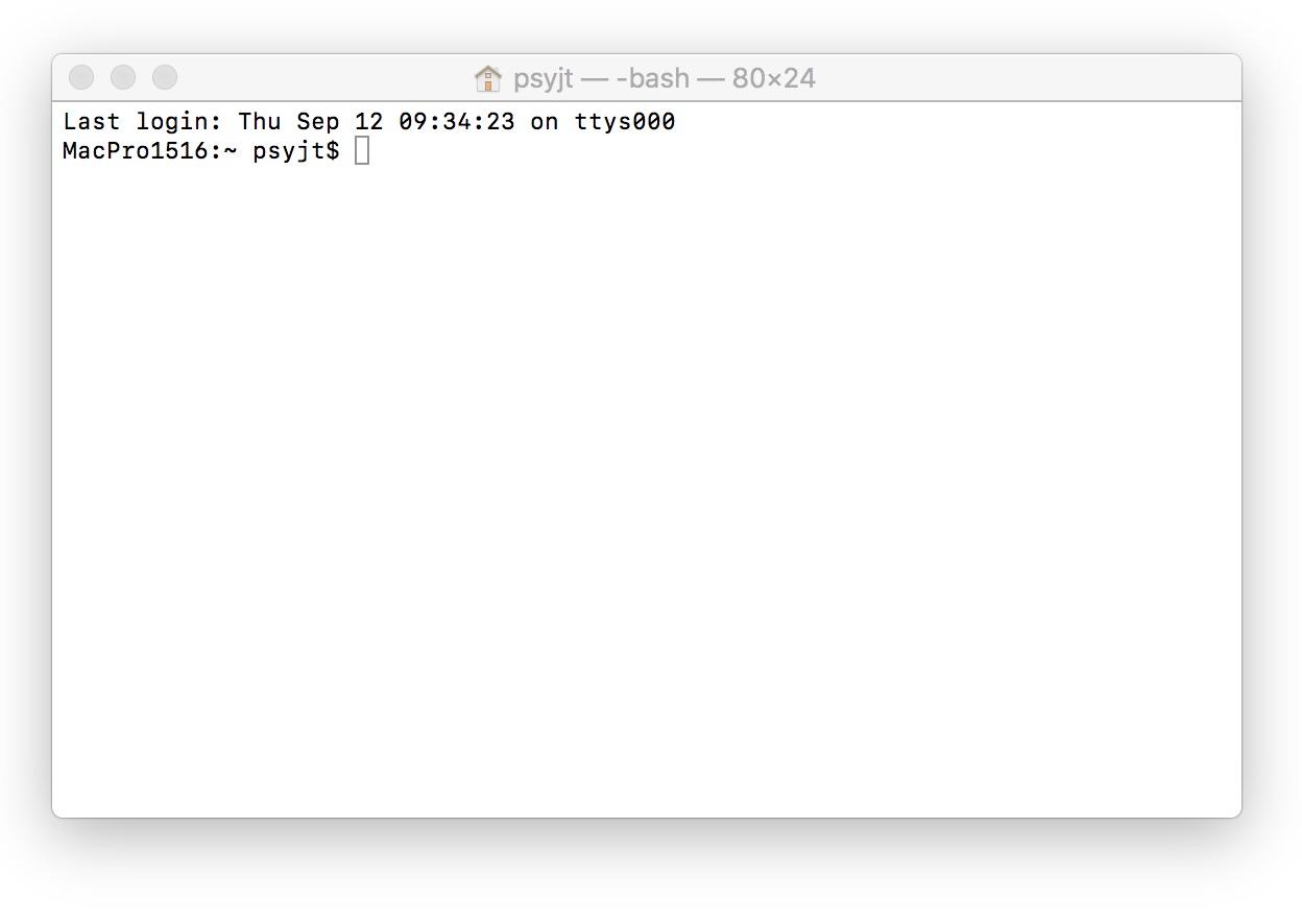 如何利用Python + oTree框架编写在线的心理学测验（持续更新...） - 知乎
