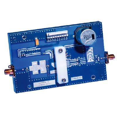 CGHV40050F-AMP氮化镓 (GaN) 高电子迁移率晶体管 (HEMT)测试板 - 知乎