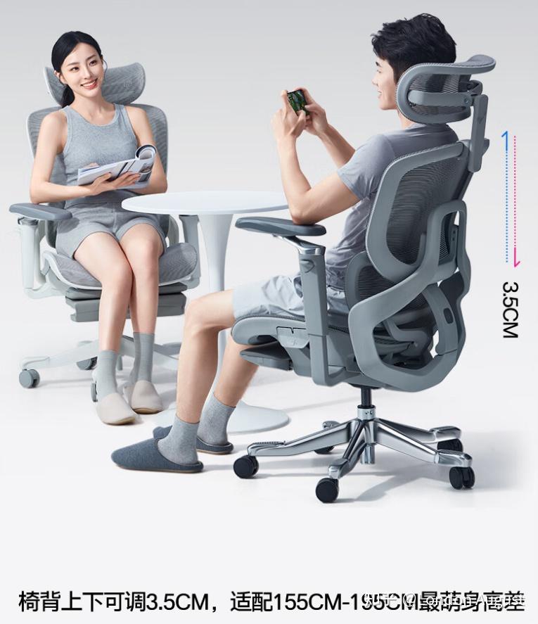 2024年人体工学椅开箱测评【第42期】，【永艺撑腰椅Flow360】人体工学椅开箱测评 - 知乎