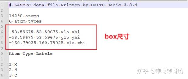 OVITO-VMD操作（一） - 知乎