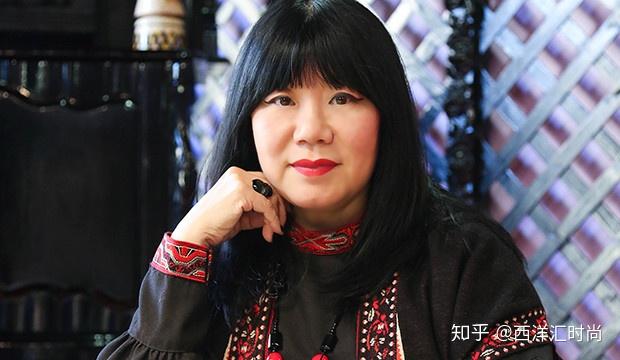 anna sui这个品牌怎么样？是大牌吗？逼格高？ - 知乎