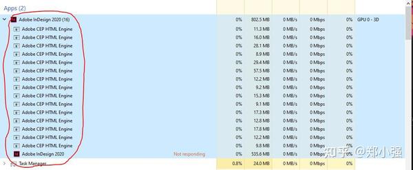 【Adobe UXP插件开发中文教程】- 1. 简介 - 知乎