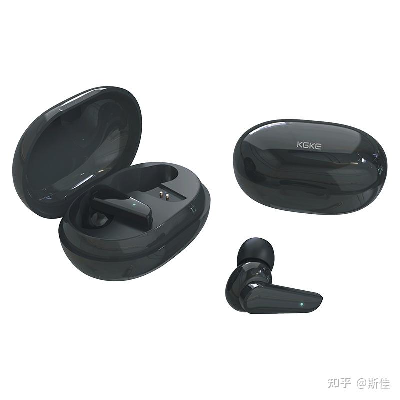 kgke这个耳机怎么样? - 知乎