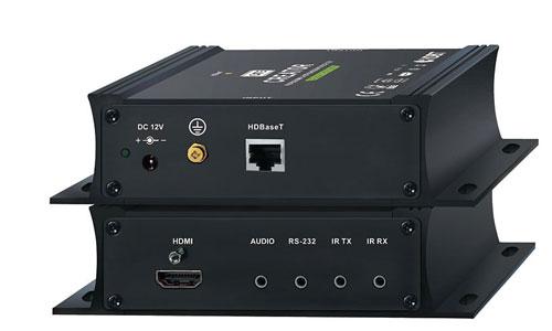 HD-BaseT接口 - 知乎