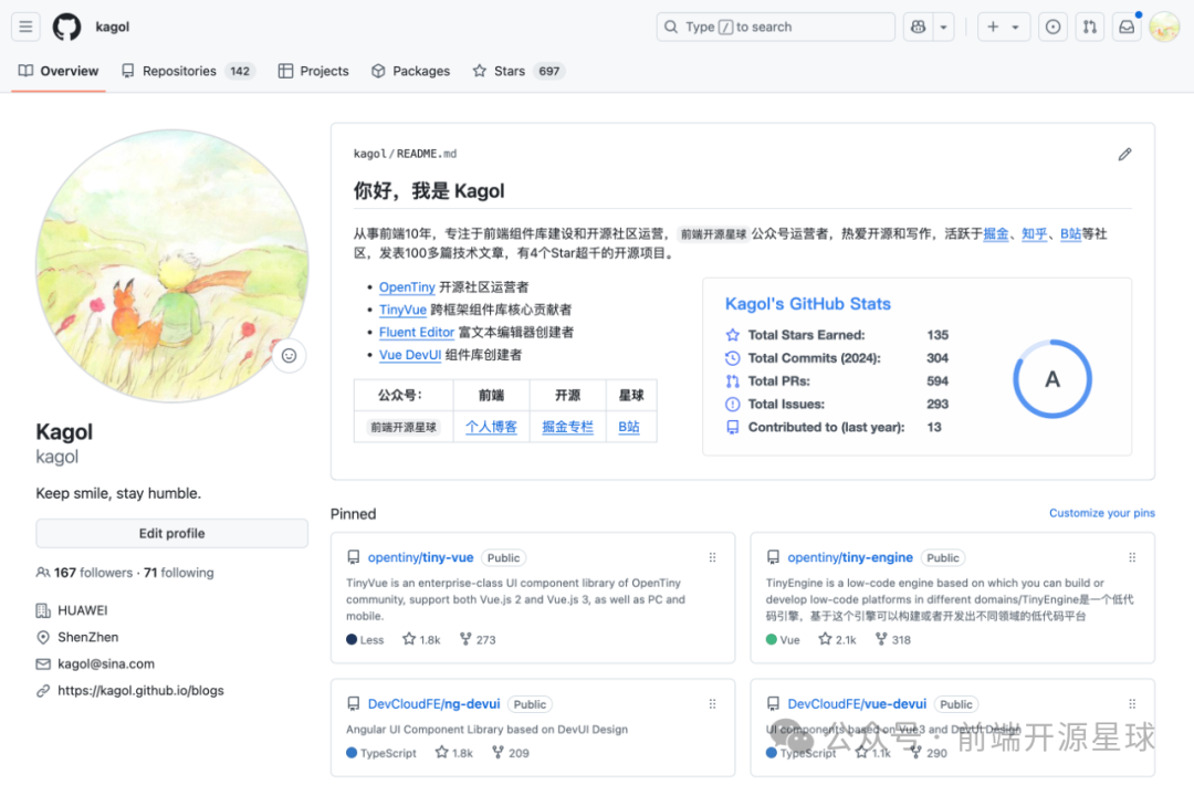 5000 Star、10w下载量——这是我交出的年度开源答卷 - 知乎