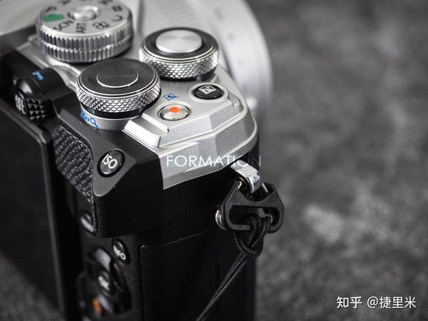 奥之心（奥林巴斯）OM-5评测 V2.0 - 知乎