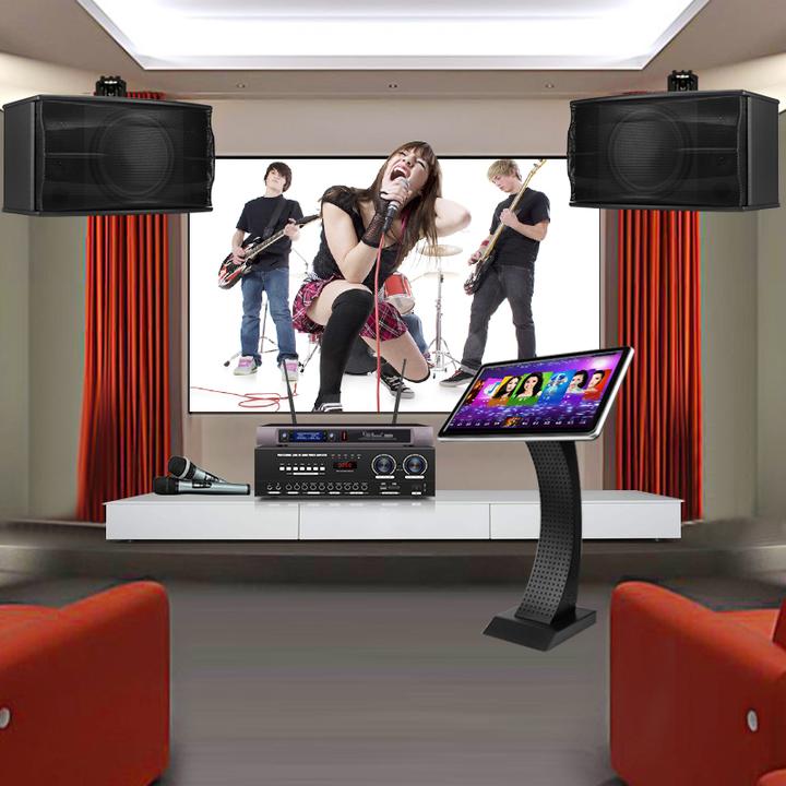 2023年家庭KTV音箱十大品牌排行榜，家庭KTV音箱哪个牌子好 - 知乎