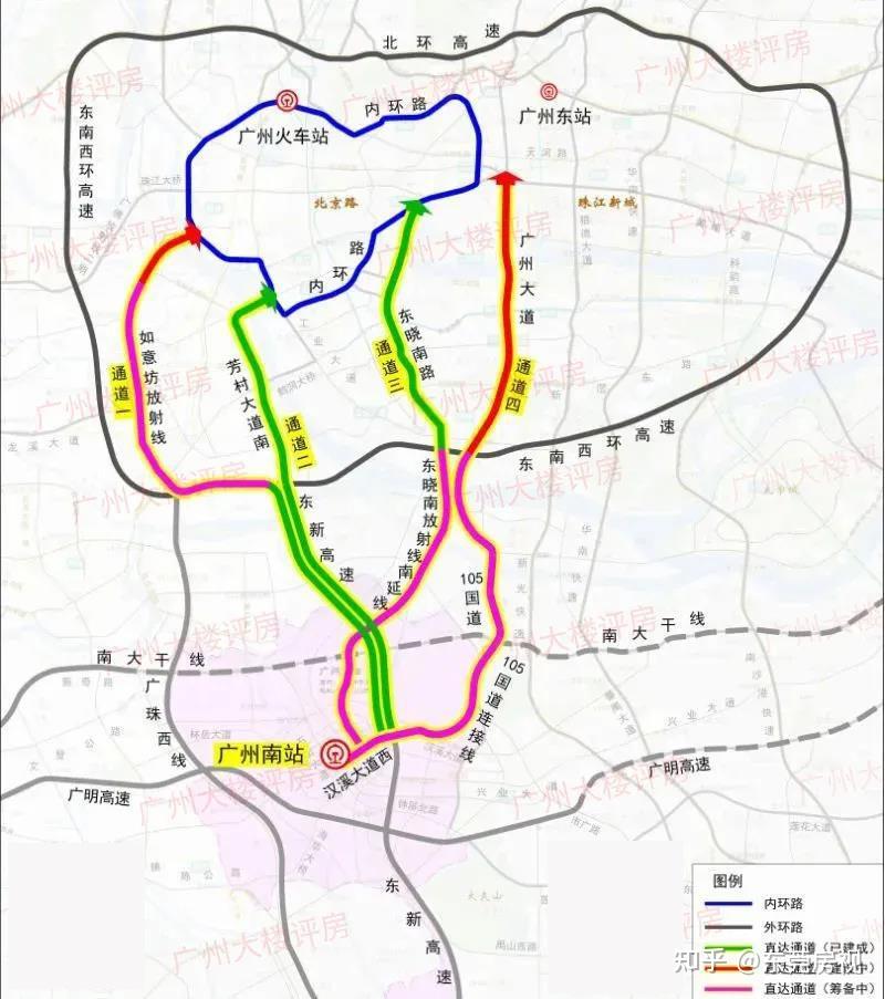 4开4捷！距东莞站50米的超级TOD，清盘在即，手慢无！ - 知乎