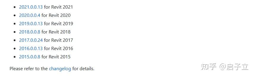 Revit 01(LookUp和addin安装及使用) - 知乎