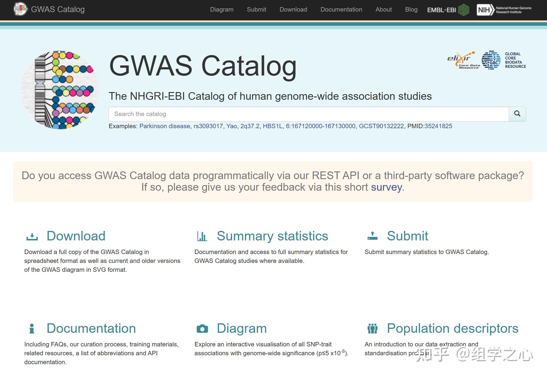 GWAS与WGS的区别？ - 知乎