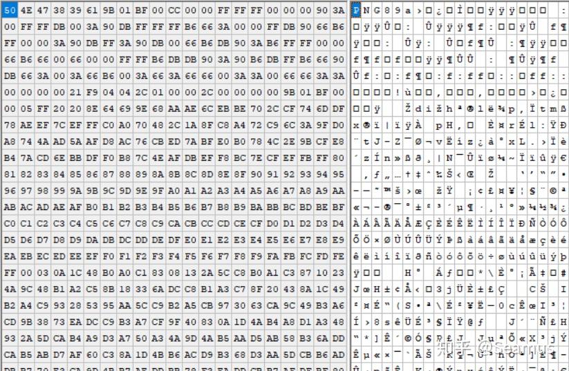 harrynull.tech/cipher——一个神奇的网站 - 知乎