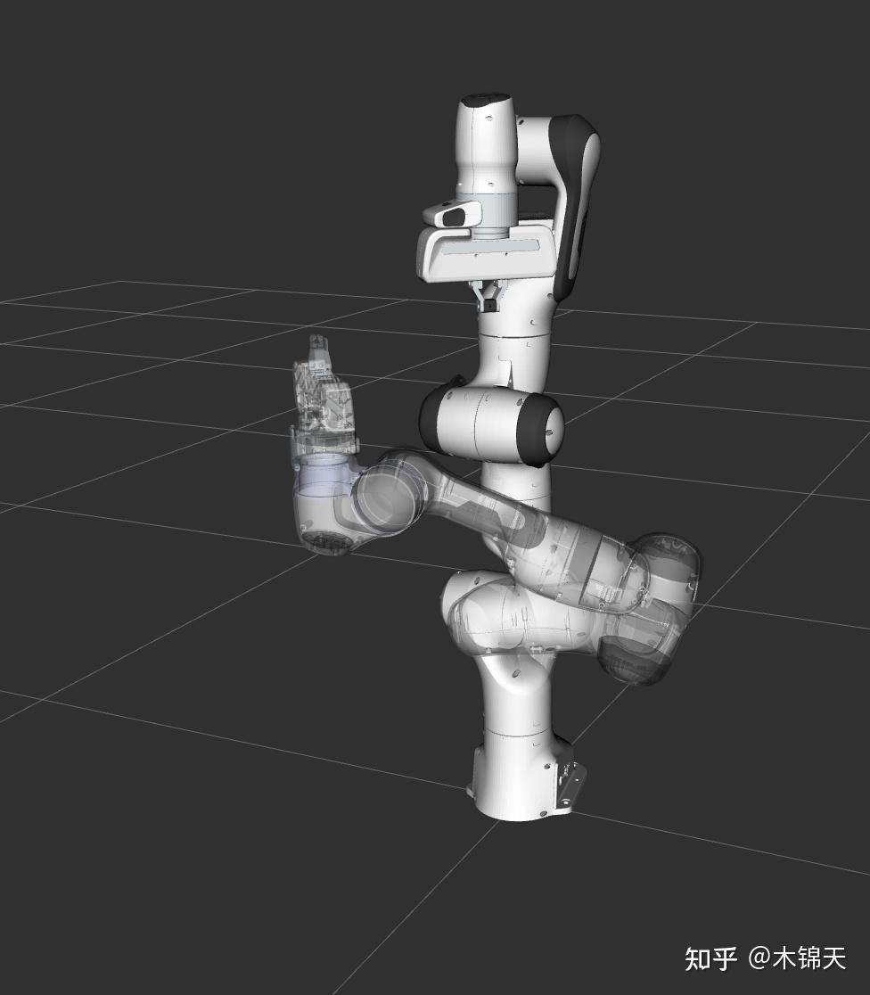 【ROS2 & MoveIt2】MoveIt 2 Examples - Motion Planning API - 知乎