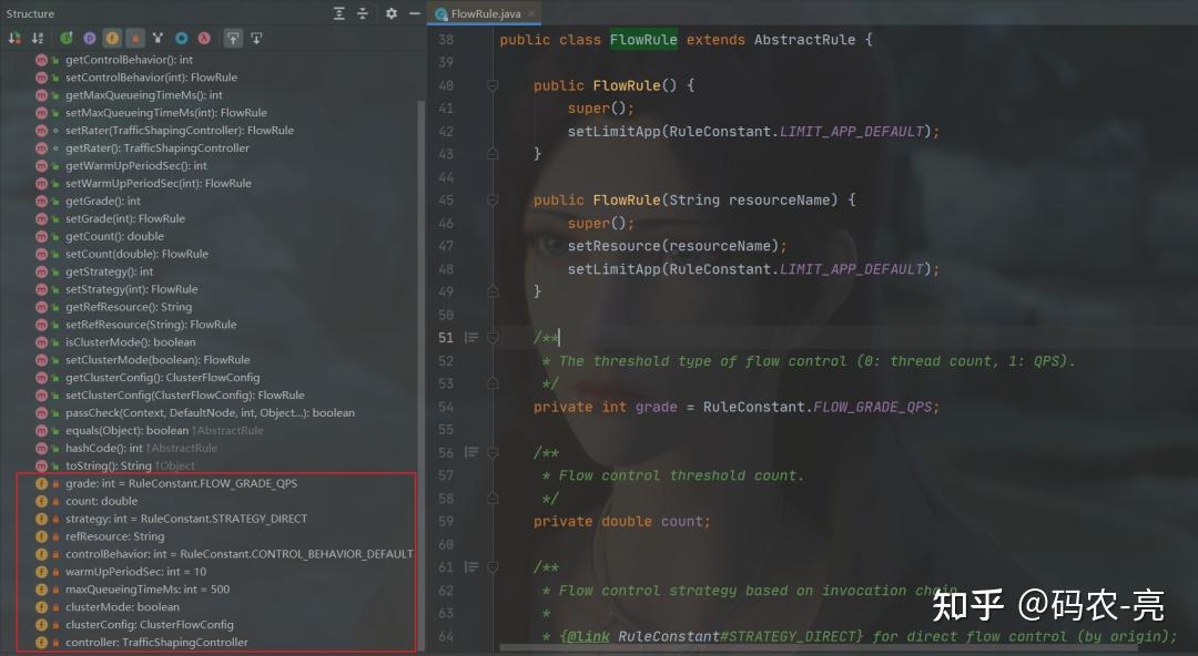 阿里神器 Sentinel - 知乎