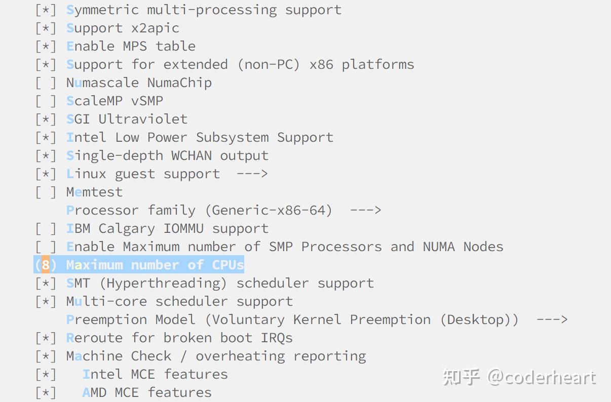 Linux Kernel：CPU 状态管理之 cpumask - 知乎