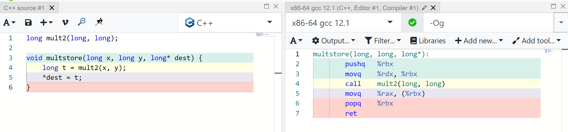 每一个C++开发者都应该知道的线上工具 - 知乎