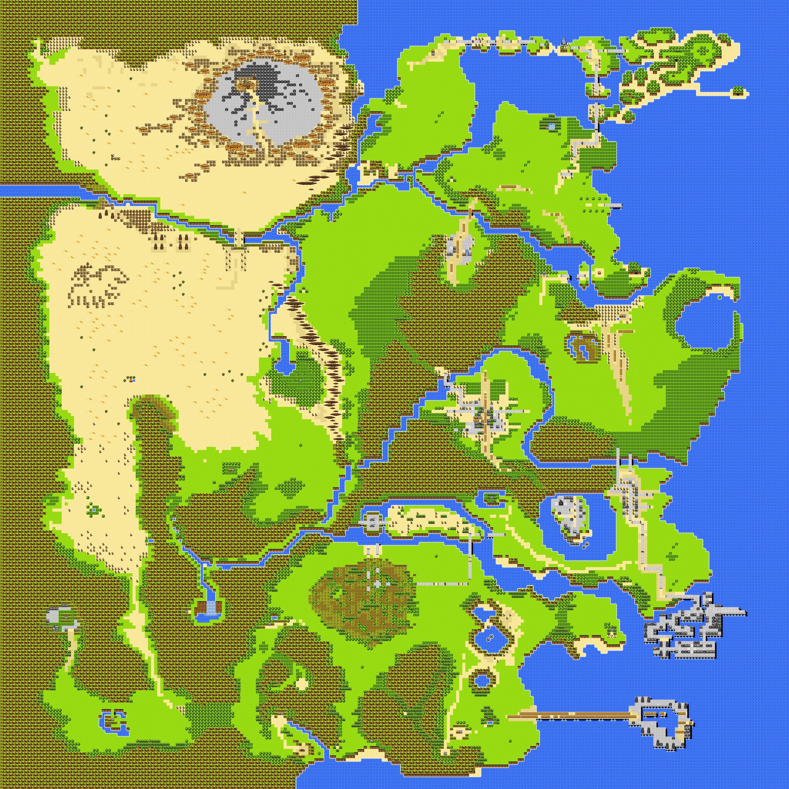 重裝機兵MM1白金獎杯 』羅克篇 - 知乎