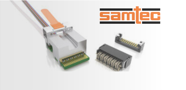 Samtec技术分享系列二 | VPX中的光学元件与VITA 66 - 知乎