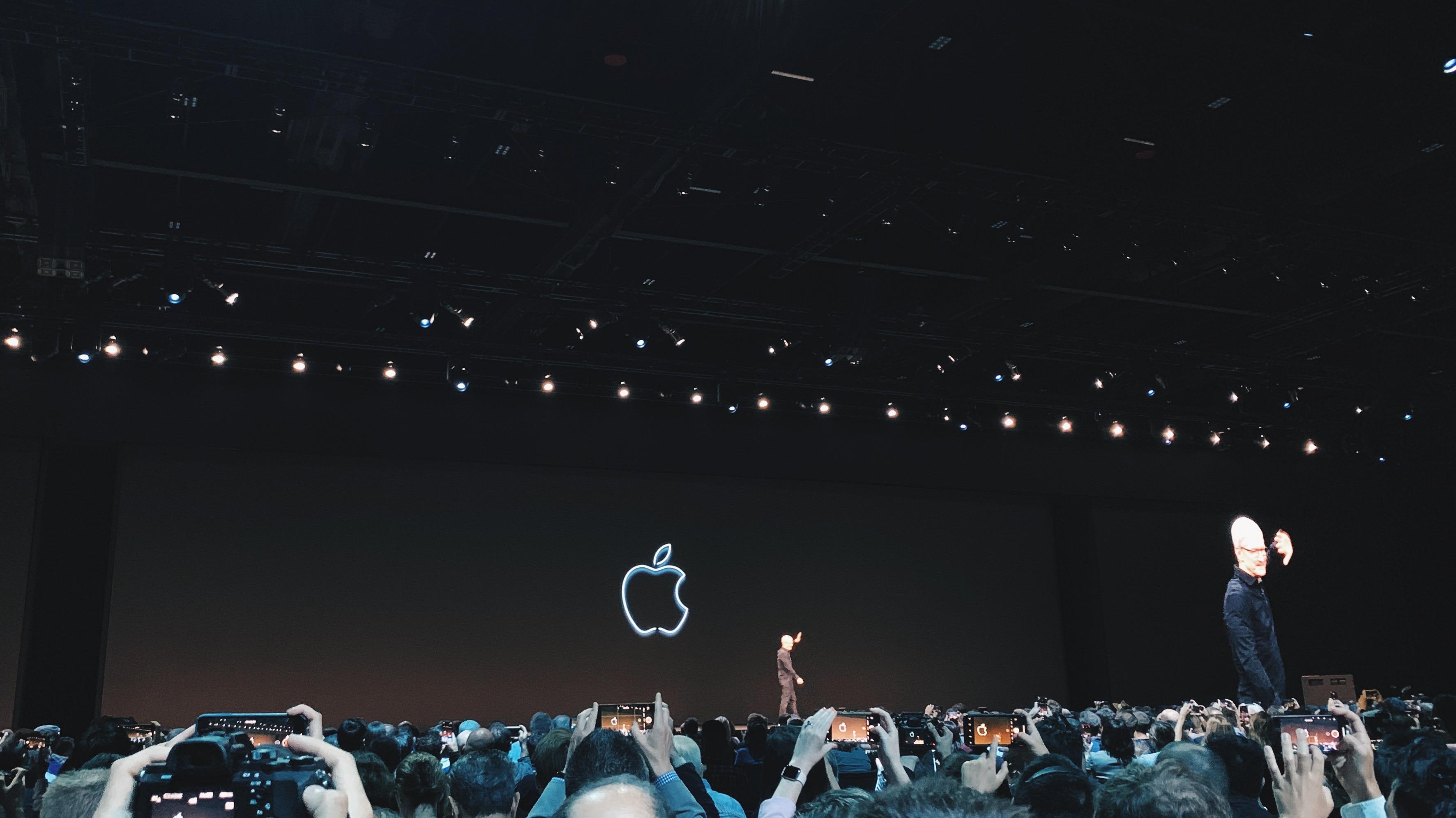 WWDC 2019 你未必知道的几件事情 - 知乎