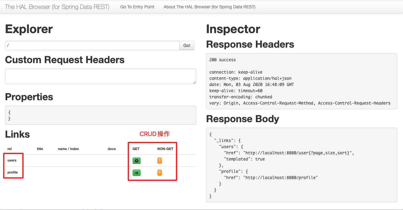 简化RESTful开发，Spring Data REST让你少掉发 - 知乎