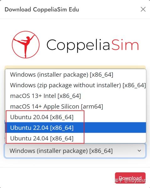 CoppeliaSim与C++ Client通信（基于ZeroMQ remote API） - 知乎