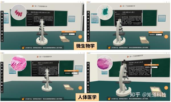 【生物实验用品库】显微镜的结构、发展历程，你了解吗？ - 知乎