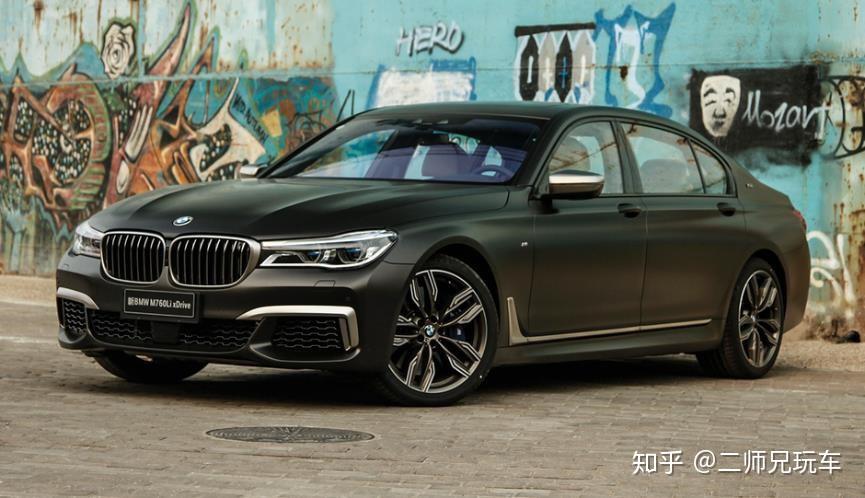 五款V12发动机车型盘点，让你畅享“弹射”的感觉 - 知乎