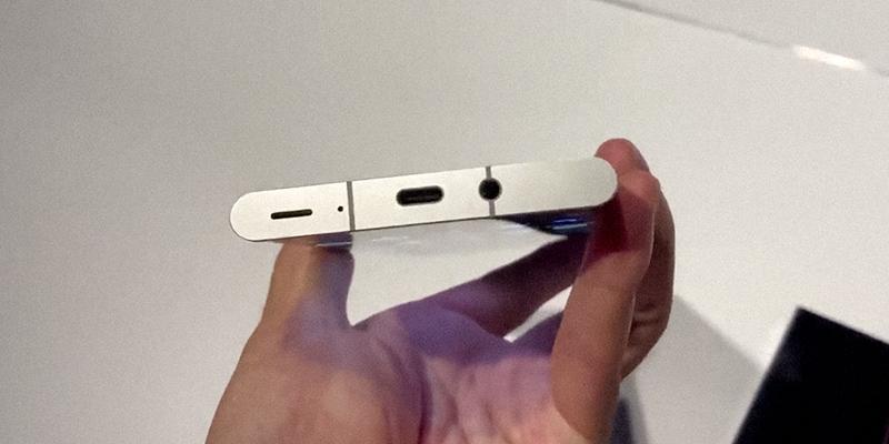 如何评价徕卡推出的 Leitz Phone 1 手机，有哪些亮点和不足？ - 知乎