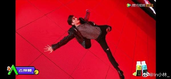 从力丸SOLO的ending动作『Dip』看，Voguing及Voguing文化到底是什么？ - 知乎