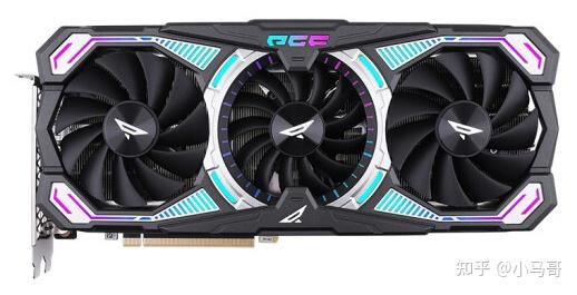 2021年6月3日，最新上市的3080TI显卡汇总 - 知乎