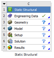 01_ANSYS Mechanical梁单元Beam188静力学分析 - 知乎