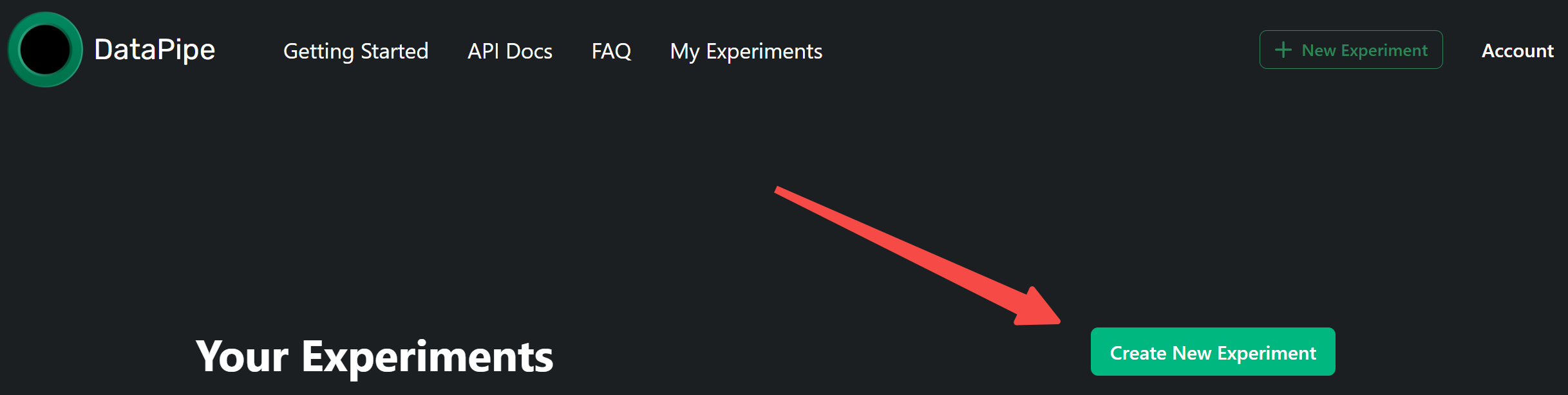 DataPipe：如何免费保存+备份实验数据 - 知乎
